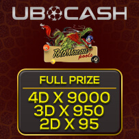 Situs Bola Terpercaya - SLOT - TOTO MACAU 4D 5D - IDNLIVE